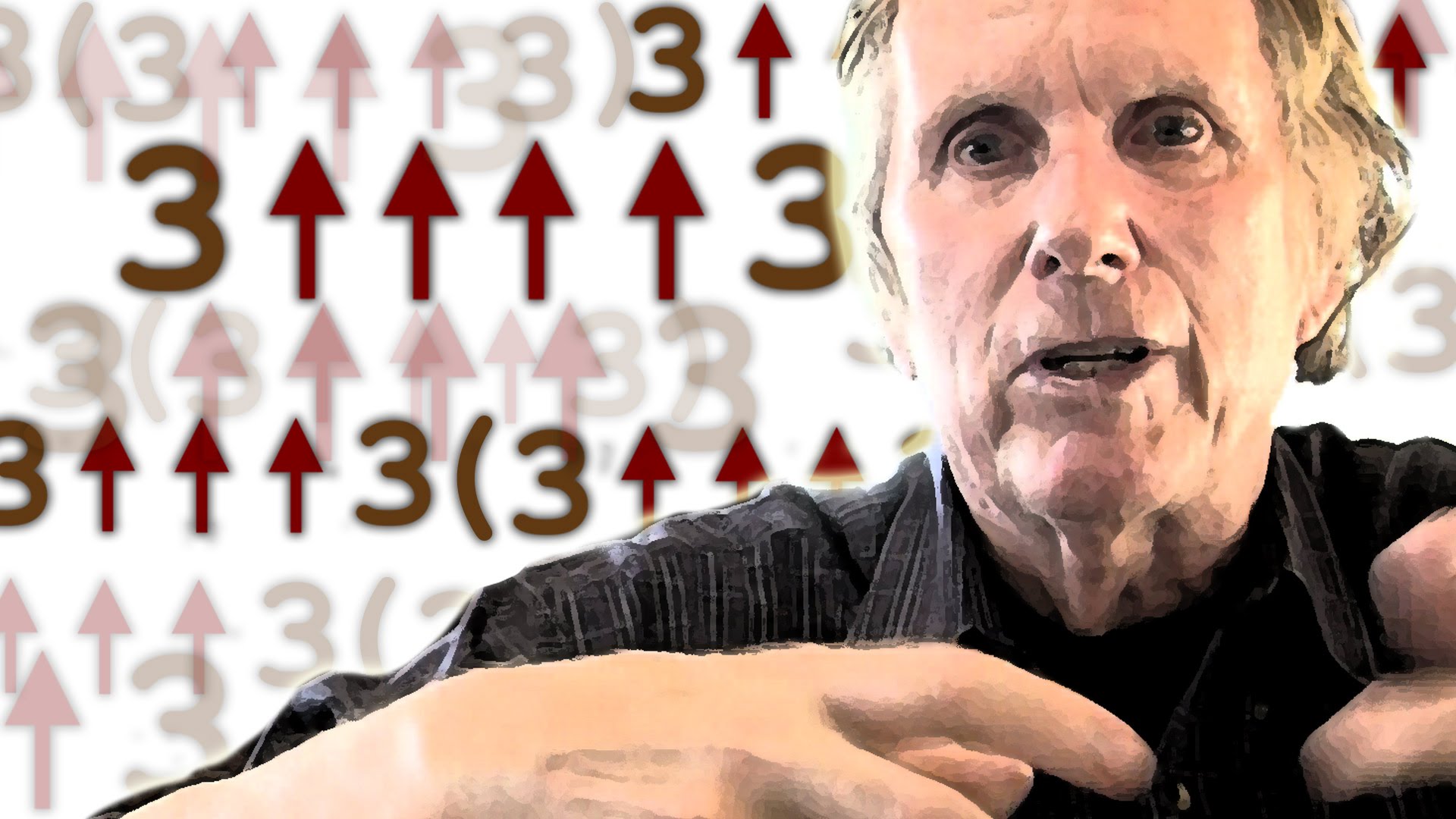 Graham’s Number – UEI Tutors